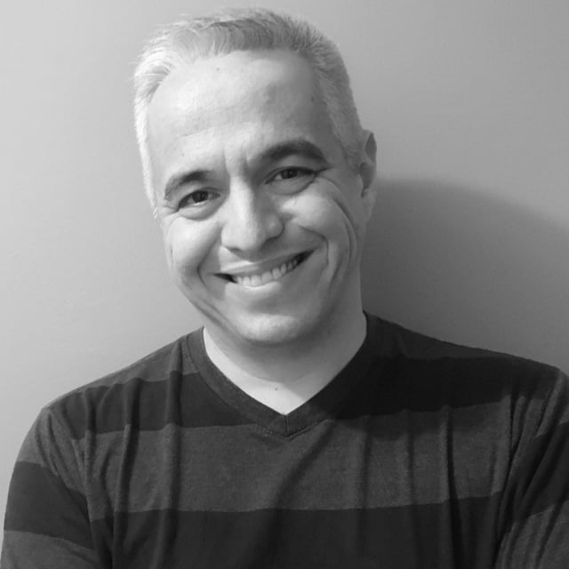 Alberto Casanova