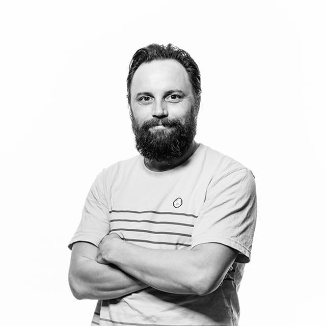 Keith Rogers - VFX Artist & 3D Animator