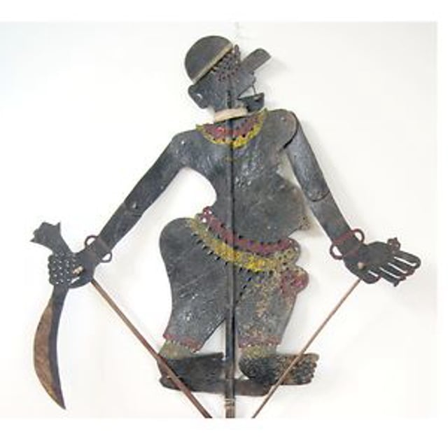 wak dogol