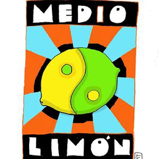Medio Limón