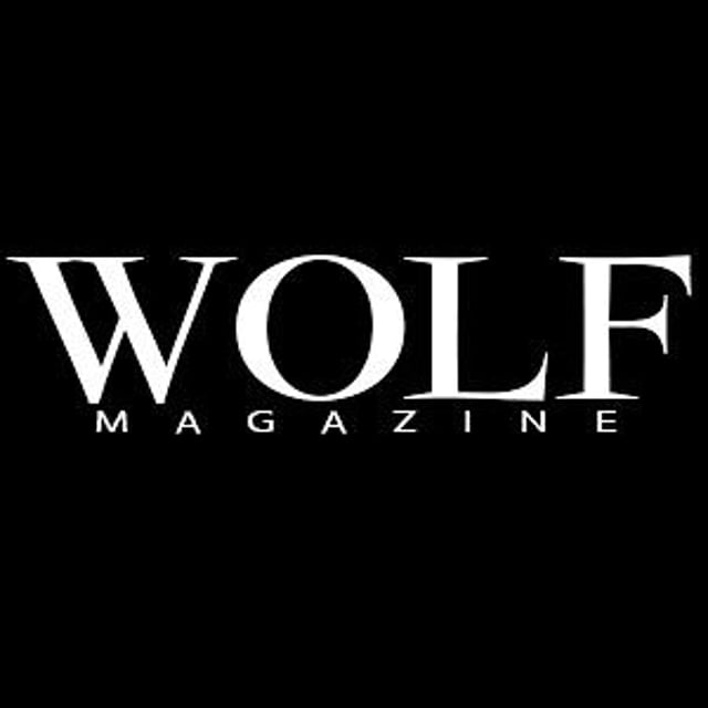WOLF Magazine