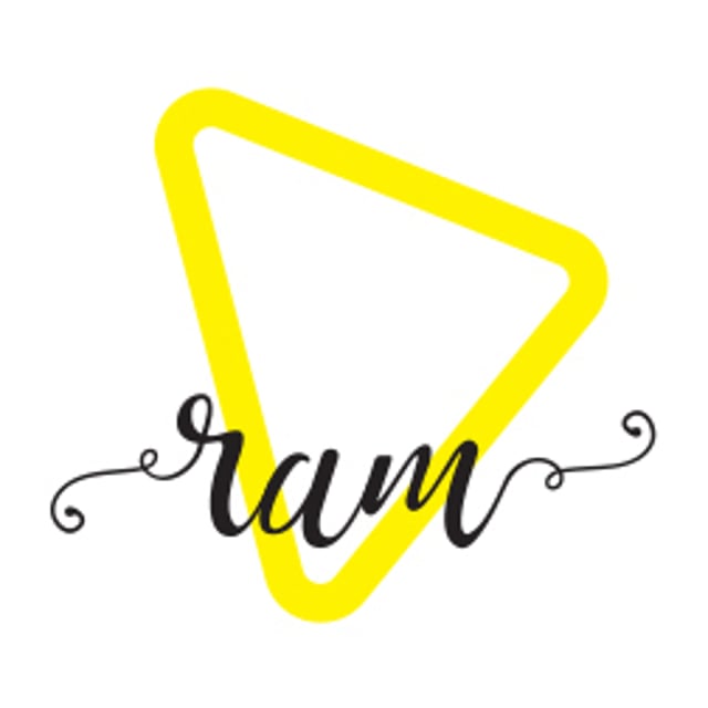 RAM - 2D Animator, Editor & Motion Graphic Designer