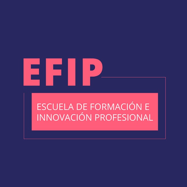 EFIP Escuela de Formación e Inno - Showrunner