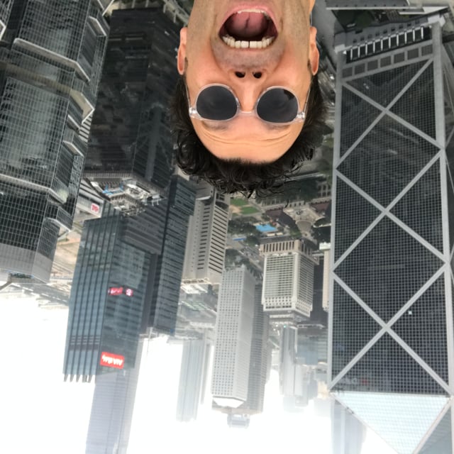 Dean Alexander Productions - Director