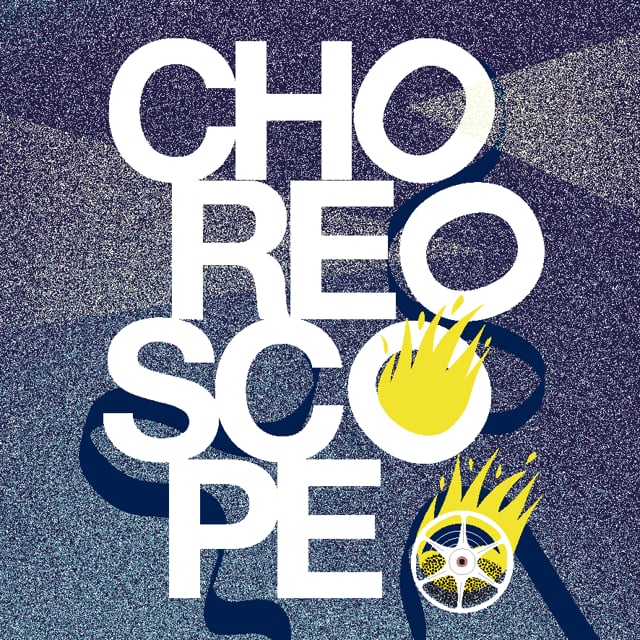 Choreoscope