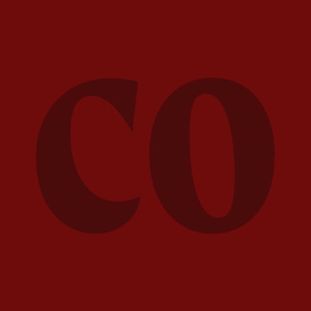 COLOURED ONLY - Colorist