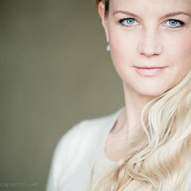 Nicole Bonté Make-up