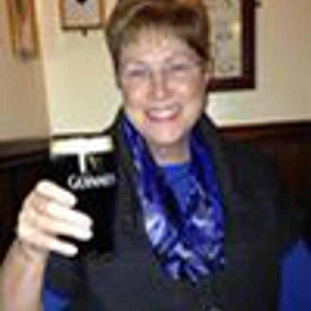Jackie Smart