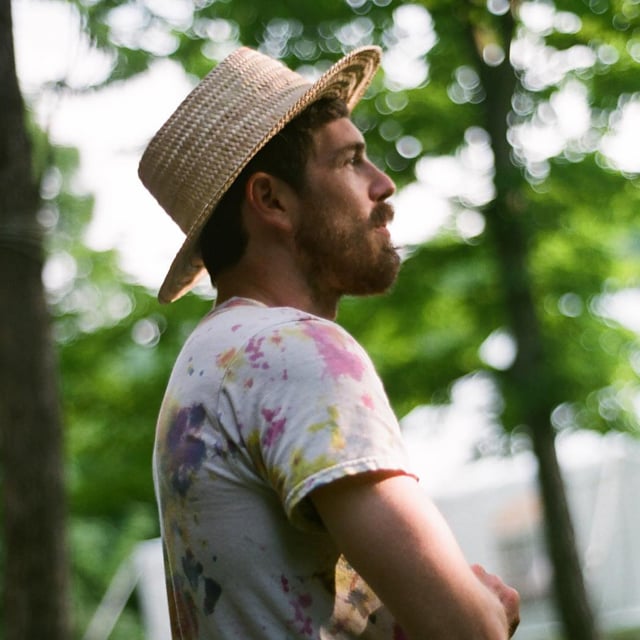 Alex Markman - Director