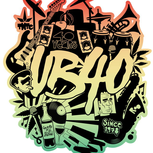 UB40