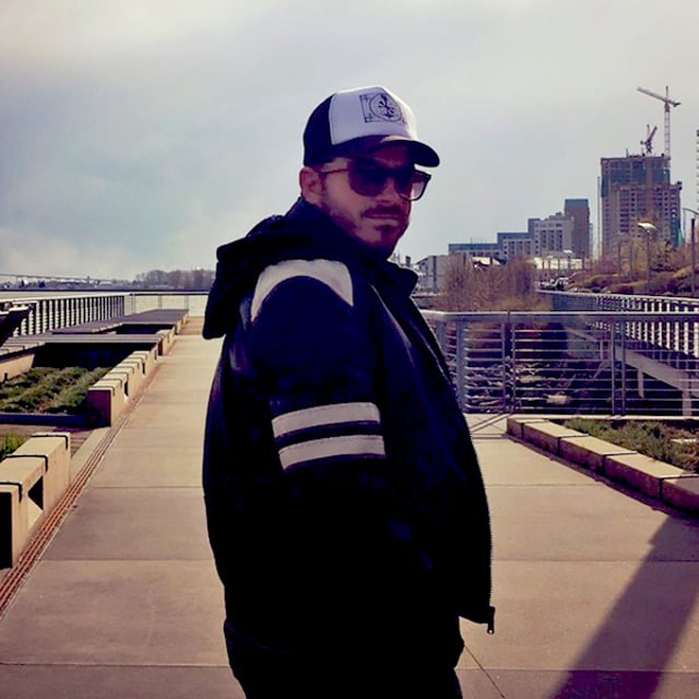 Bryan Porter - Director, Cinematographer & Video Producer