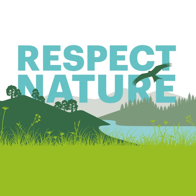 Respect Nature