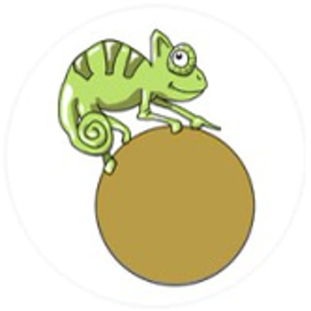 Leaping Lizards