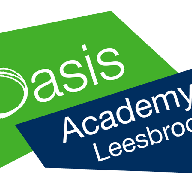 Oasis Academy Leesbrook