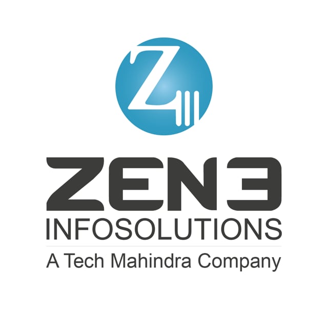 Zen3 Infosolutions