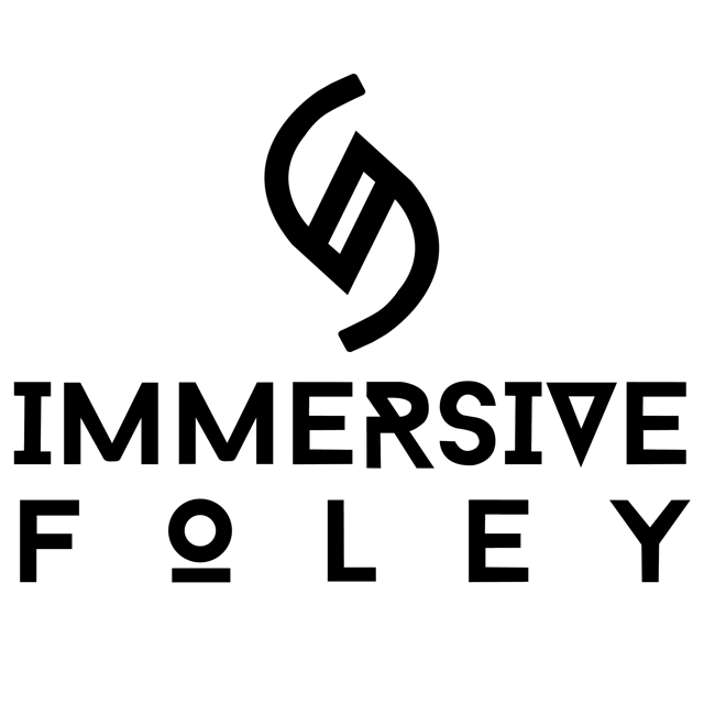 Immersive Foley - Post Producer, Sound Designer & Sound Mixer