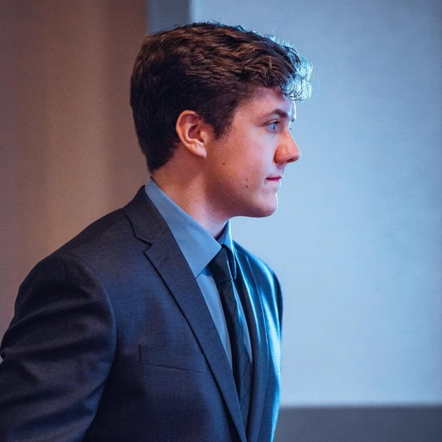 David Jon Nelson - VFX Artist