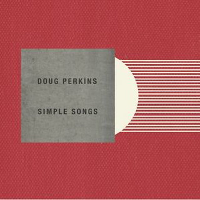 Doug Perkins