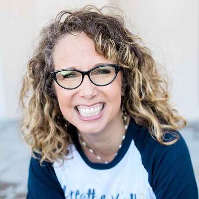 Allison Crow