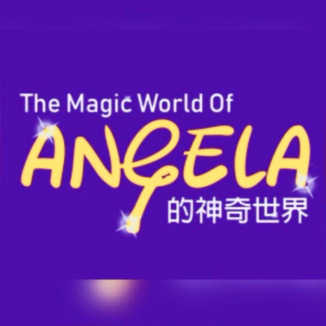 Magic World of Angela