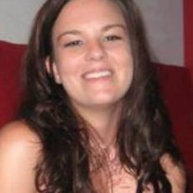 Courtney Potts
