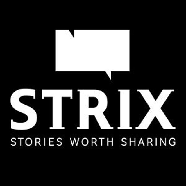 Strix Television