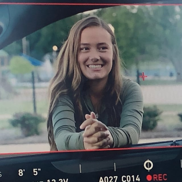 Sophia Alongi - Actress, Actor & Voiceover Artist