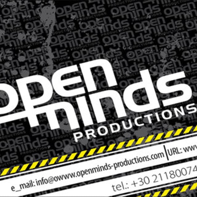 Open Minds Productions
