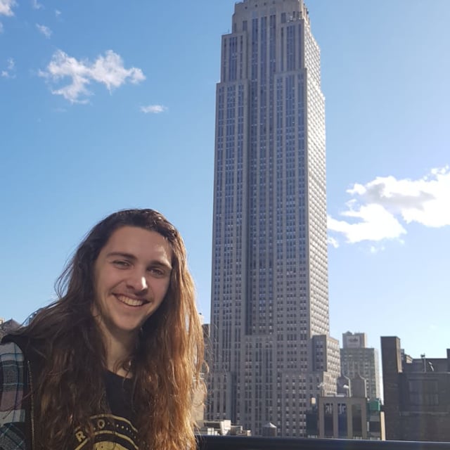 Harry Bentham - Sound Designer, Sound Mixer & Music Composer