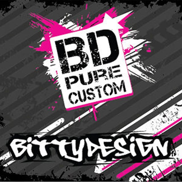 Bittydesign