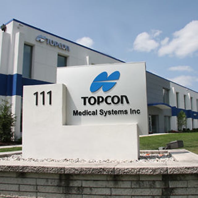 Topcon Healthcare