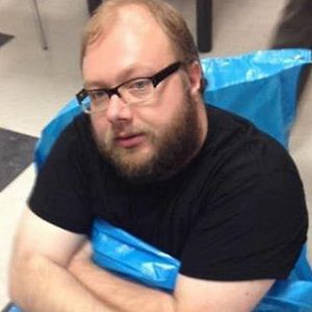 Jason Coffman