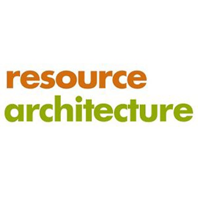 resource architecture