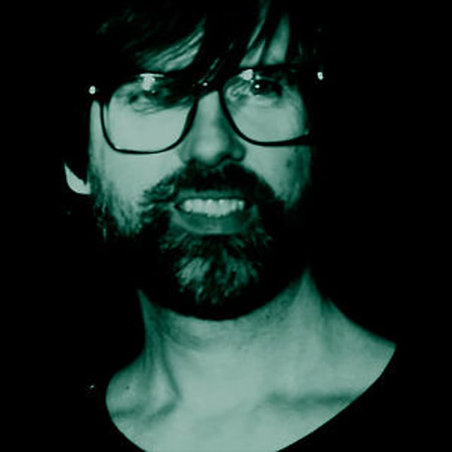 Richard Cameron