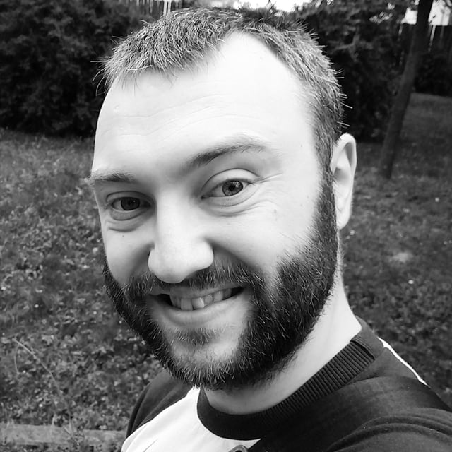 Andrew Bell - VFX Artist & CGI Artist