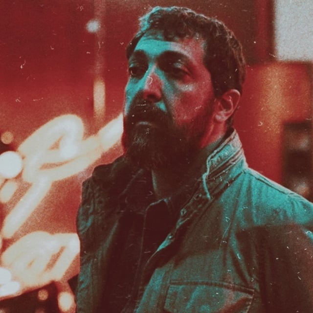 TAMER MAHDY (Film Director)