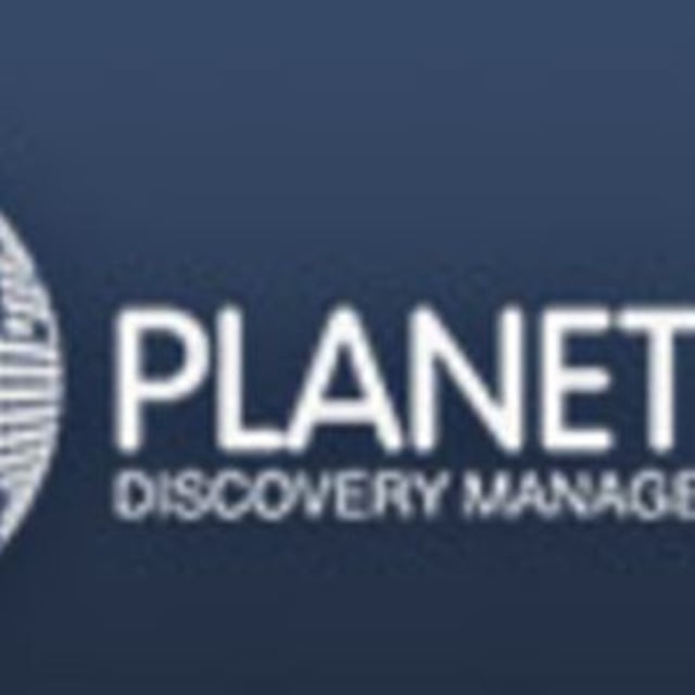 Planet Data Services