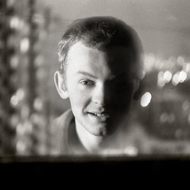 Valentin Ganev