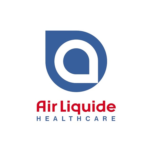 Air Liquide Healthcare UK