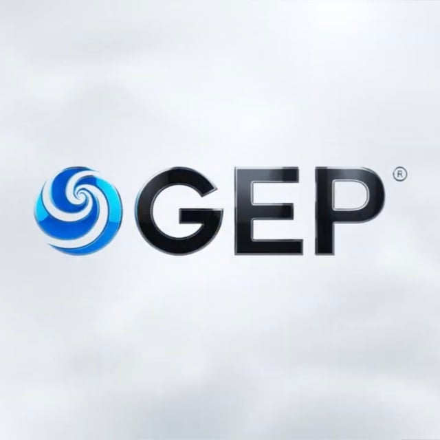 GEP Worldwide - Content Development