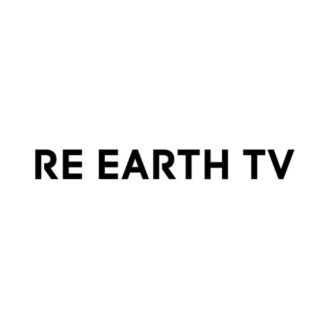 RE EARTH TV