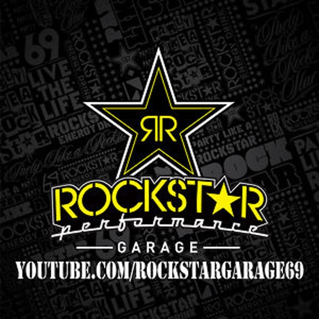 Rockstar Performance Garage