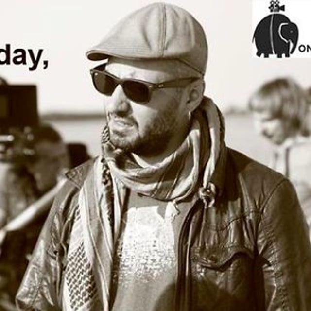 Drago Sholev - Director, Film Director & Screenwriter