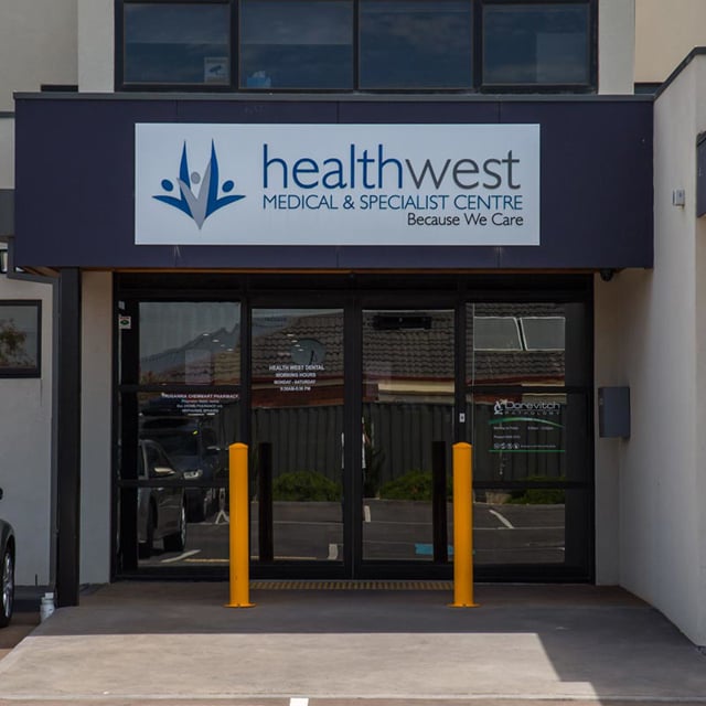 Healthwest Medical