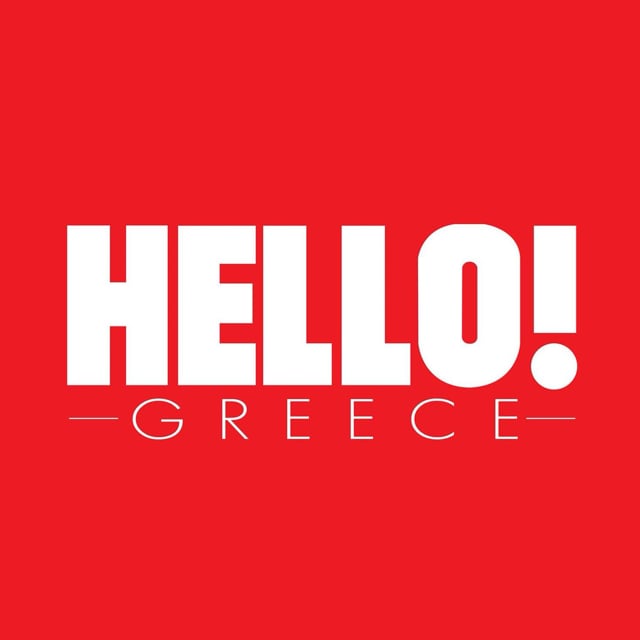 HELLO GREECE