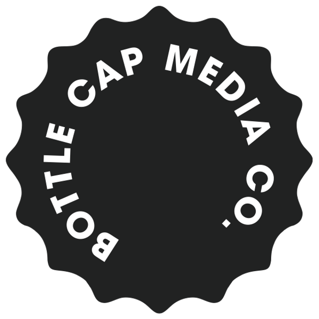 Bottle Cap Media