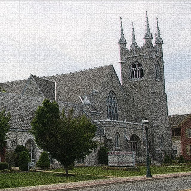 St. Mark's Pennsburg