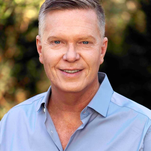 Rick Larimore - Actor, Voice Actor & Video Editor