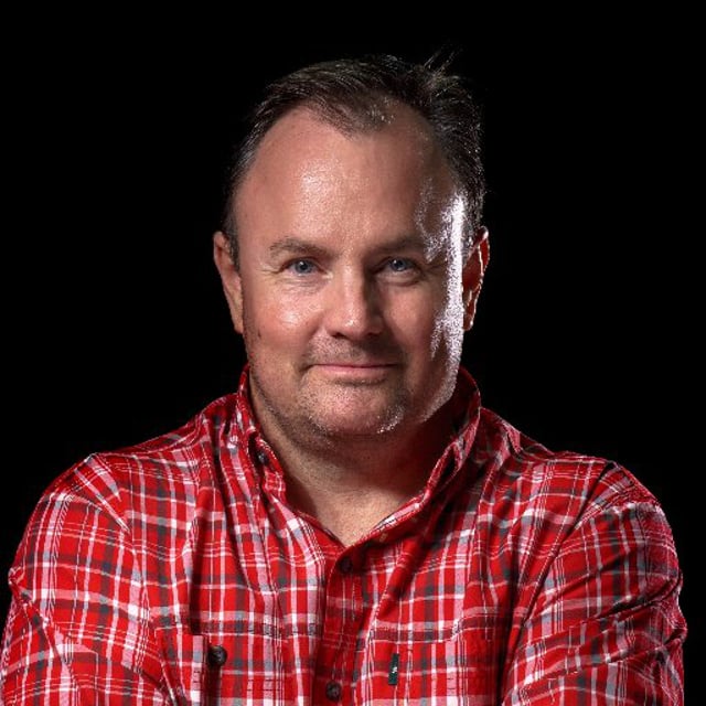Jim Wilton