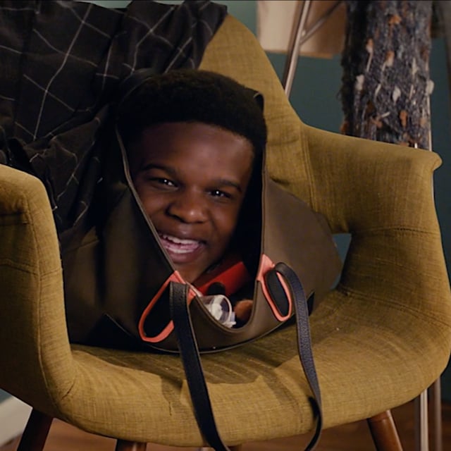 Ben Beale - Creative Director & Director